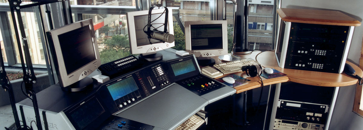 The Radio Group Media Offers